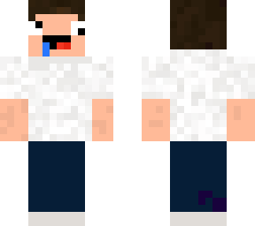 Luca‘s Skin | Minecraft Skin