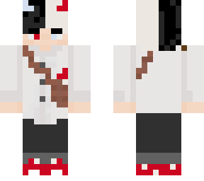 lynx | Minecraft Skins