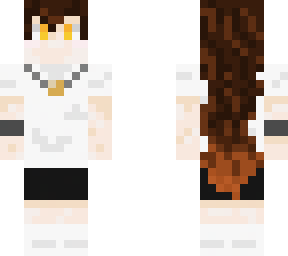 Maria Minecraft Skins