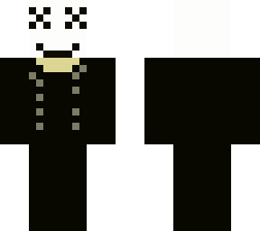 Marshmello | Minecraft Skin