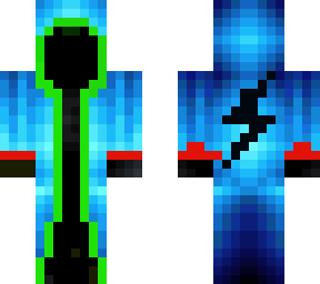 mago | Minecraft Skins