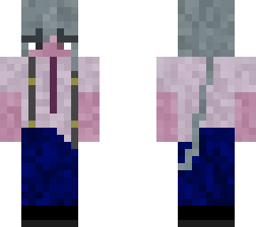 akashi | Minecraft Skins