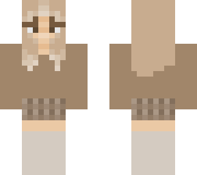 Mocha | Minecraft Skins