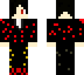 muzan | Minecraft Skins