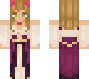 my inner demons | Minecraft Skins