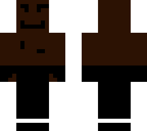 gil | Minecraft Skin