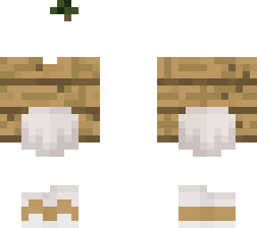 Oak Tree Minecraft Skins