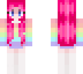 ooo | Minecraft Skin