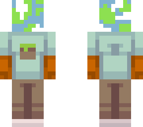 Realms | Minecraft Skins