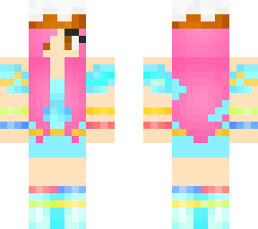 painting | Minecraft Skins