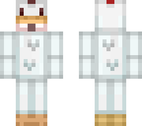 pollito | Minecraft Skins
