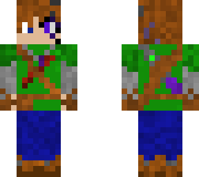 pootis | Minecraft Skins