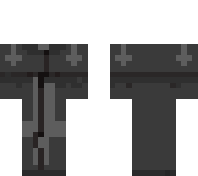 priest outfit | Minecraft Skins