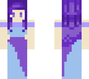 Princesa Minecraft Skins