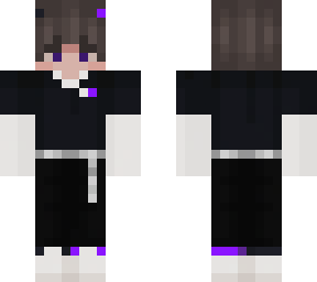 Devil | Minecraft Skins