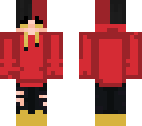 java boy | Minecraft Skins