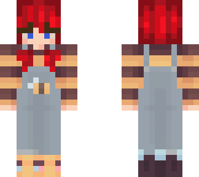 bee head | Minecraft Skins