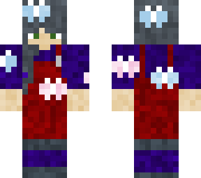 overalls base | Minecraft Skins