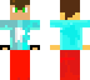 youtuber yt | Minecraft Skins
