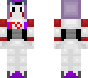 assistant | Minecraft Skins