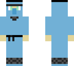 warrior robe | Minecraft Skins