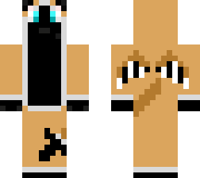 safari | Minecraft Skins