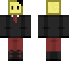 wooly | Minecraft Skins