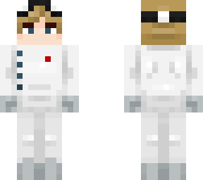 Science | Minecraft Skins