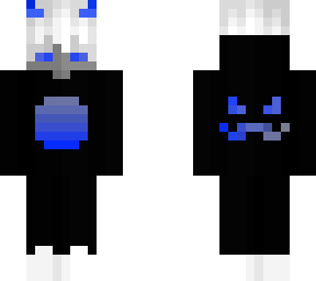 Singularity | Minecraft Skins