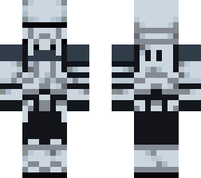 tanker | Minecraft Skins