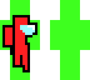 Sus Dream | Minecraft Skin