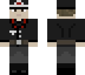 tank commander | Minecraft Skins