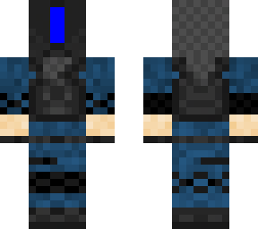 titanfall | Minecraft Skins