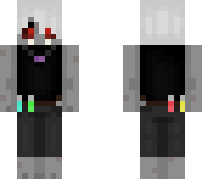 Trico v.1 | Minecraft Skin