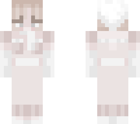 Vacation to paris | Minecraft Skin