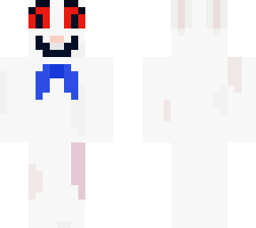 vanny | Minecraft Skins