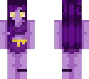 jrwi | Minecraft Skins