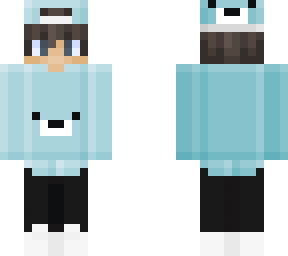wallibear | Minecraft Skins