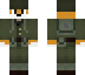 ww2 | Minecraft Skins