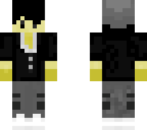 yyyyyy | Minecraft Skin