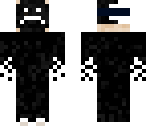 ZIGZAG WARRIOR | Minecraft Skin