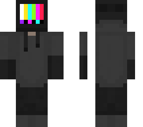 zzz | Minecraft Skin