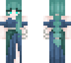 goddess | Minecraft Skins