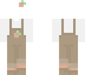 Faithful Minecraft Skins