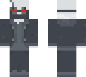 madness combat | Minecraft Skins