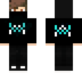 alan walker | Minecraft Skins