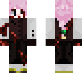 aron | Minecraft Skins