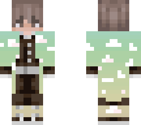 atomic | Minecraft Skins