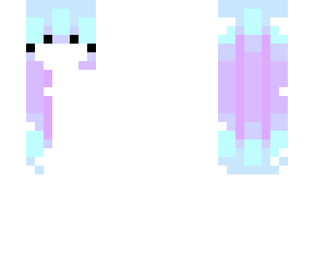 aura | Minecraft Skins