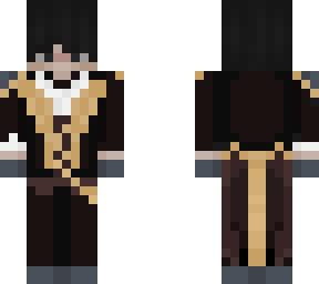 ayato | Minecraft Skin